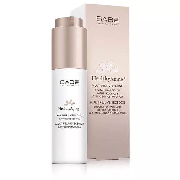 BABE bőrmegújító szérum 50 ml - Medicinanet.hu gyógyszertári